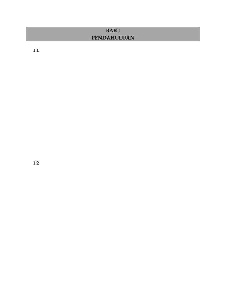 RKL RPL Kelompok 1 Kelas-A | PDF