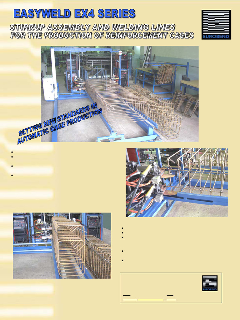 EASYWELD_EX4_E_and_US_BEZ | PDF