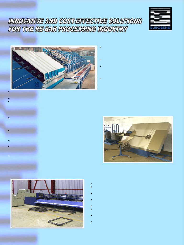General Rebar Blue 2010-07 Engl-Usa | PDF | Bending | Mechanical ...