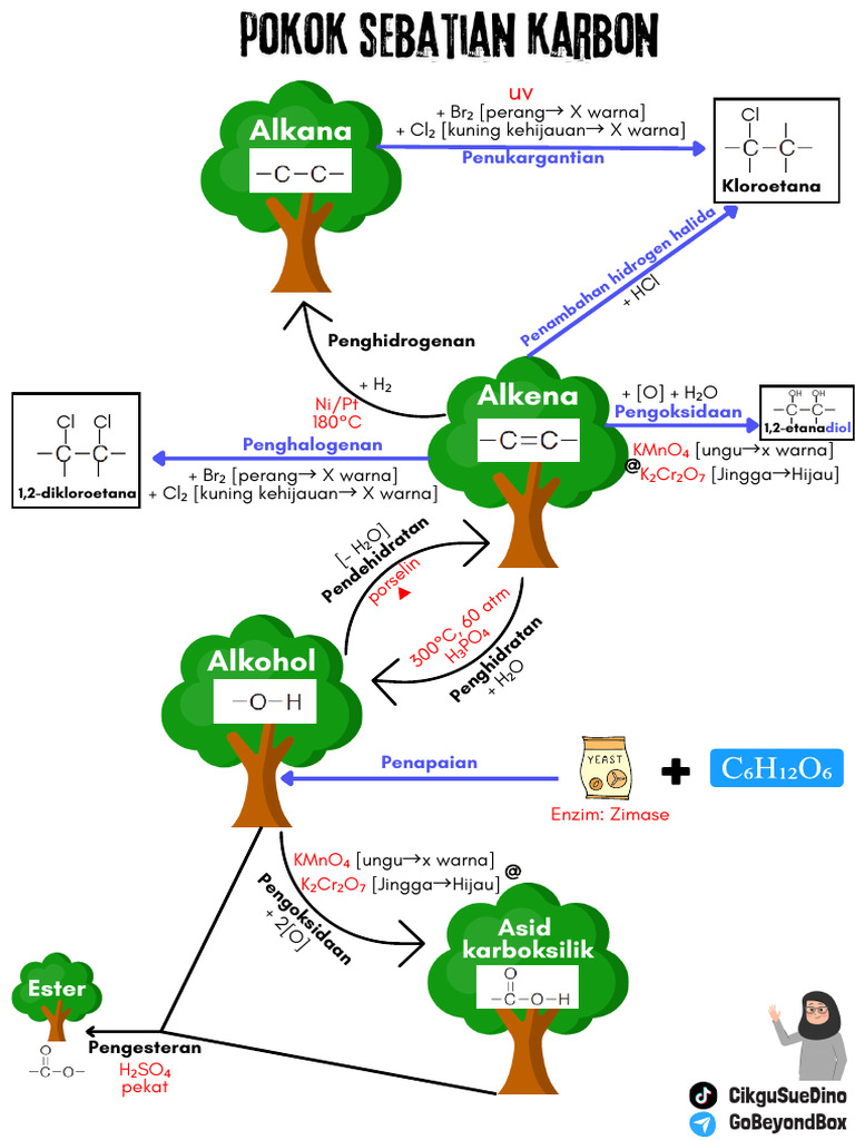 Tips Sebatian Karbon | PDF