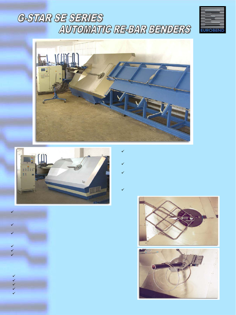 G-Star New Rebar E-Us Se - Tris - SP | PDF