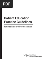 Safemedicate Learner Guide UK v2R | PDF | Syringe | Dose (Biochemistry)