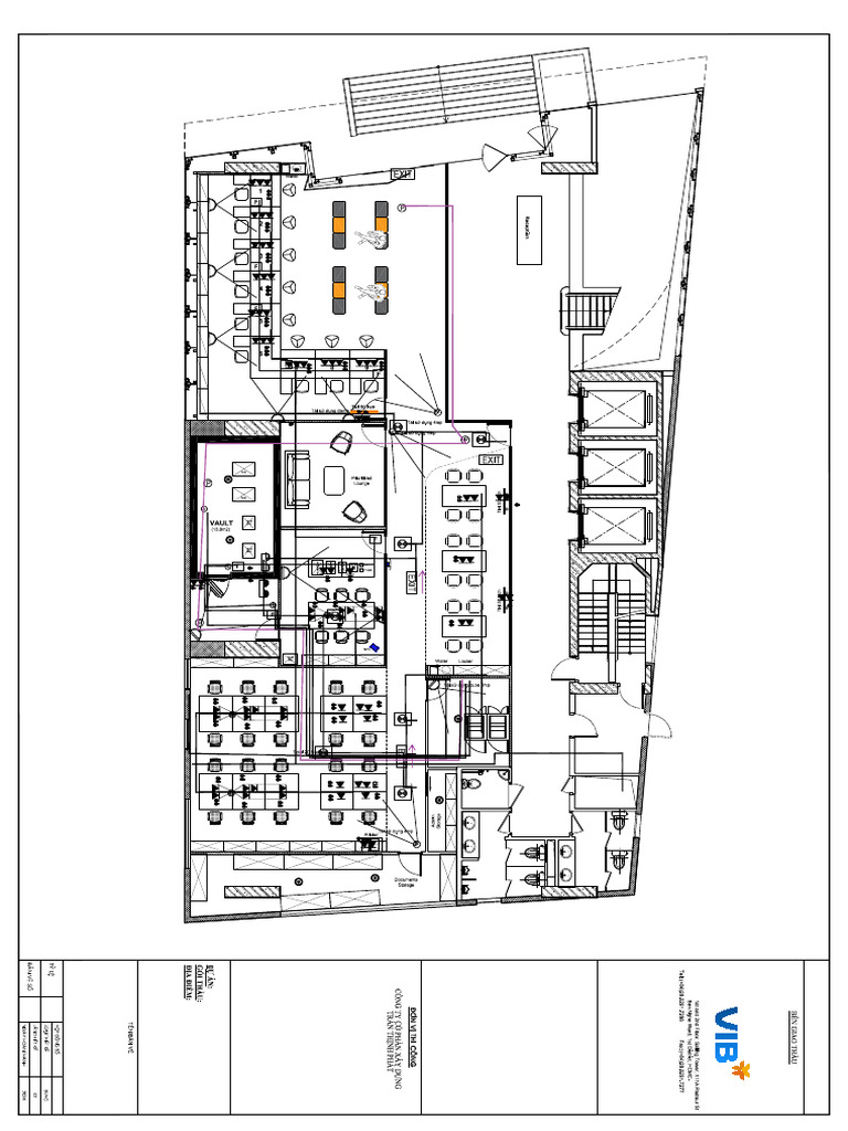 VIB Quann 1 Final Model | PDF
