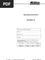 Reference Guide: ID-MTS™ Gel Cards | PDF | Calibration | Verification ...