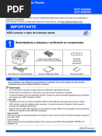 Instalacao USB G3110 G3111 Windows | PDF | Microsoft Windows | USB