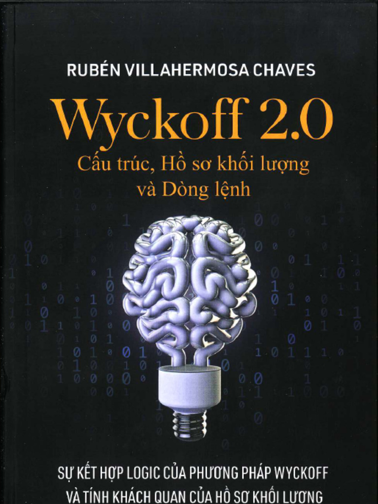 Wyckoff 2.0 Cấu Trúc, Hồ Sơ Khối Lệnh Và Dòng Lệnh - Ruben Villahermosa ...