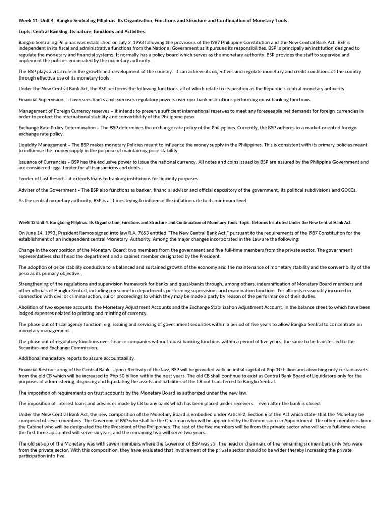 cole | PDF | Cost Of Living | Inflation