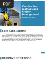 DPWH MYPS and PCMA Guidelines | PDF | Road | Specification (Technical ...