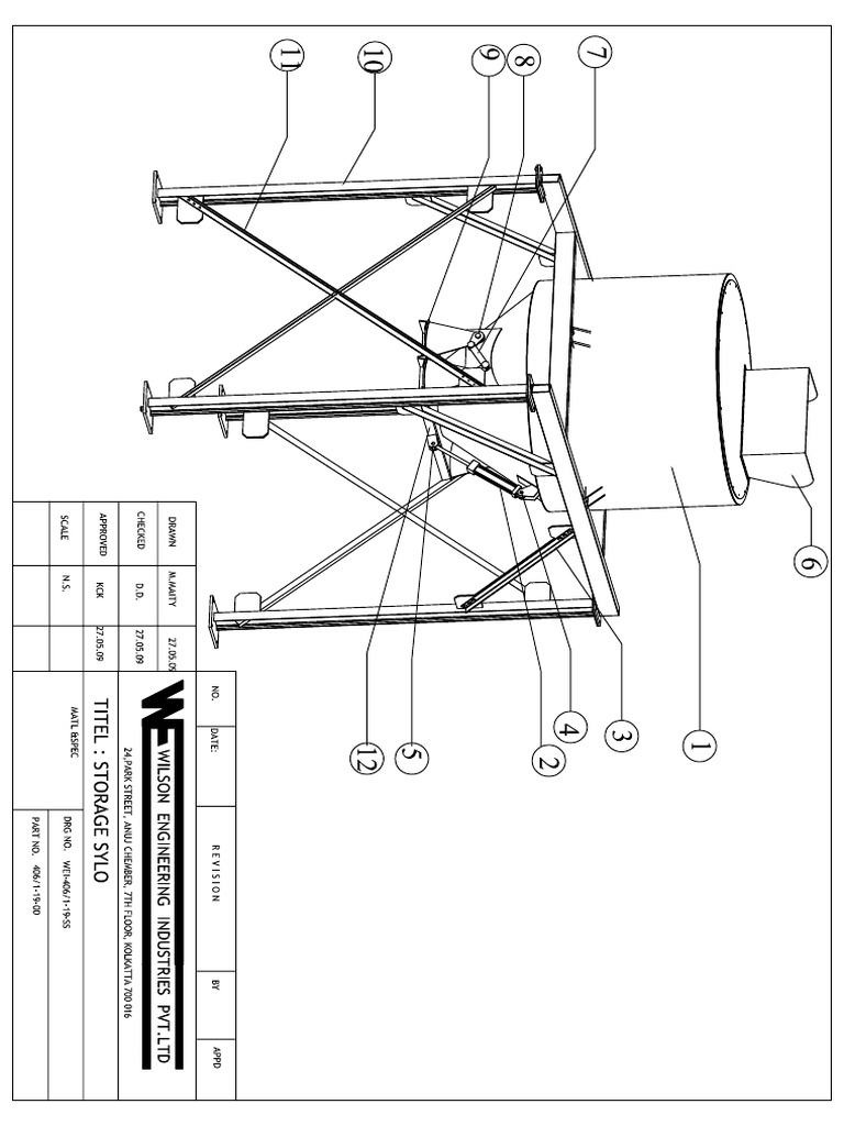Storage Sylo | PDF