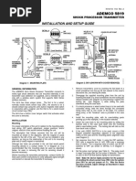 Bomb Defusal Manual | PDF