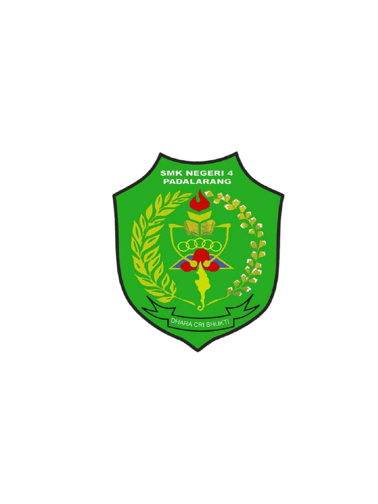 Pembatas Halaman - 094427 | PDF