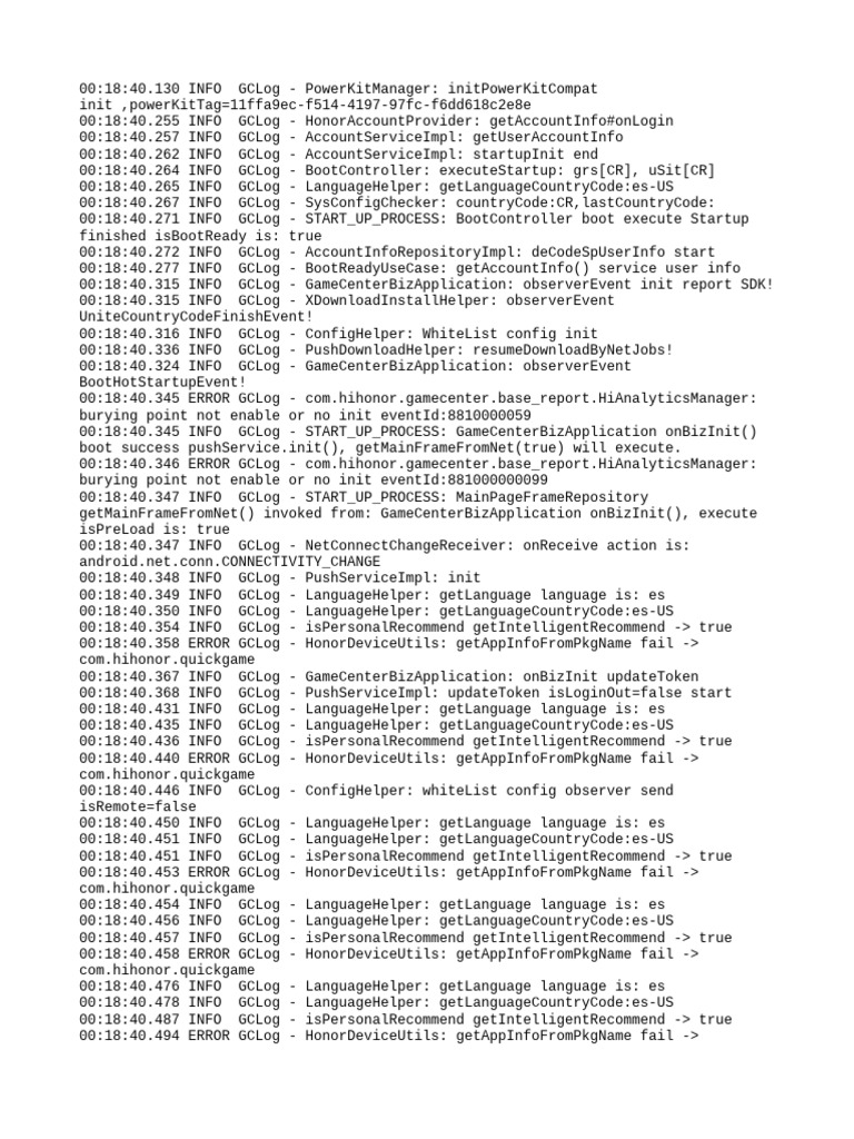 gc_2024_12_03 | PDF | Computer Data | Software Development