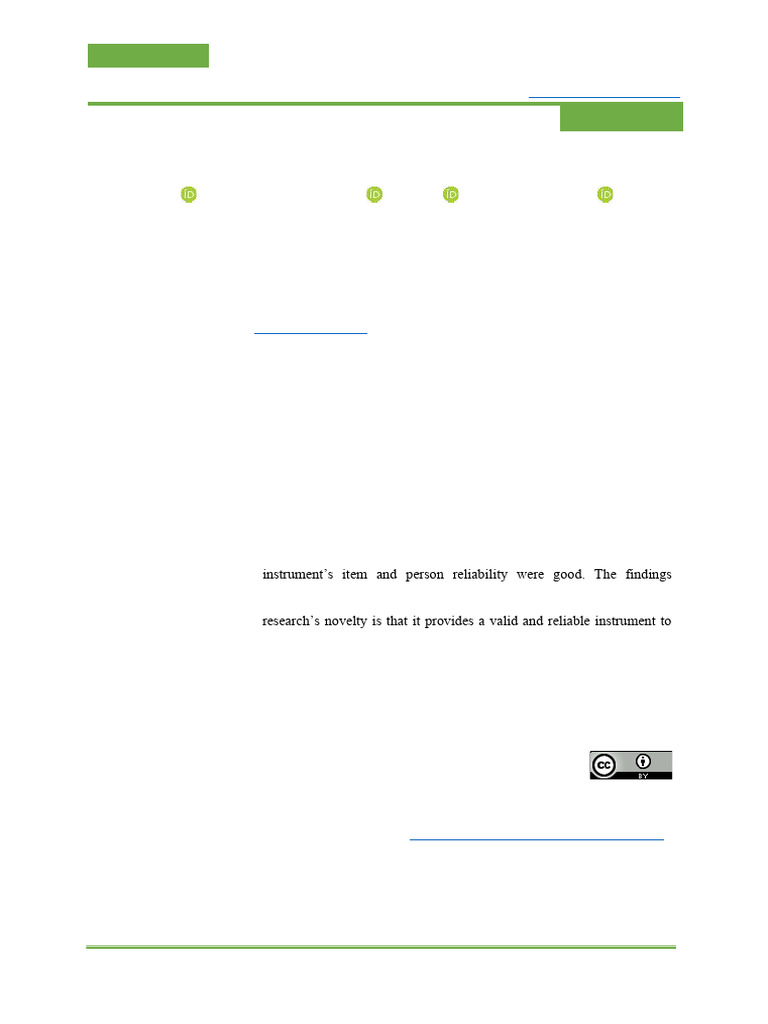 34453-Article Text-115311-2-10-20241112 | PDF | Educational Technology | Learning