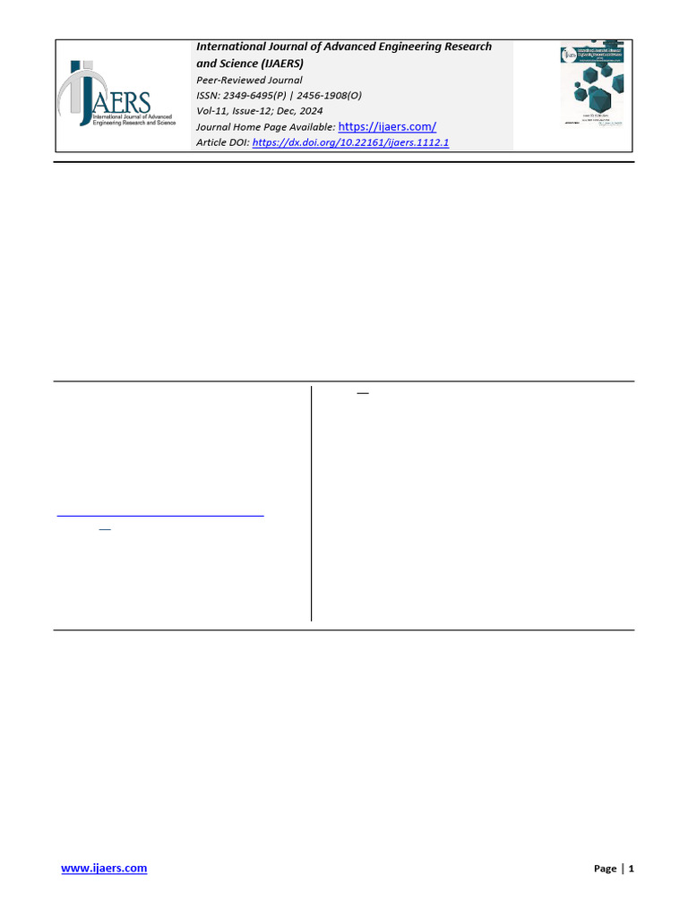 The Influence of Learning Models on The Learning Outcomes of IPAS in Grade V Students in ...