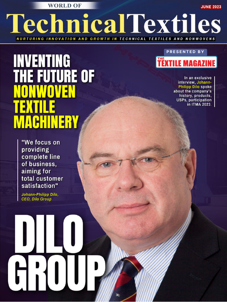 DIGITAL WOTT May Edition - Compressed | PDF | Textiles | Sustainability