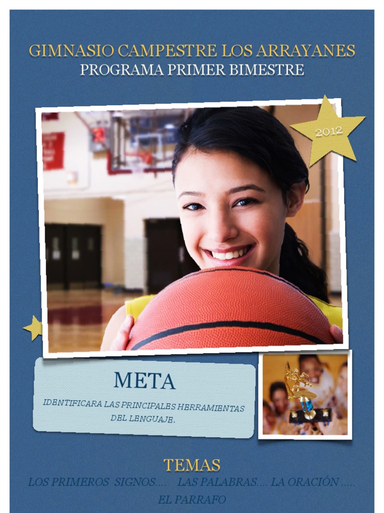 Programa Segundo | PDF