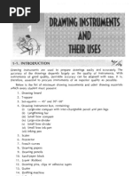 Set Square in Engineering Drawing For ALP | PDF