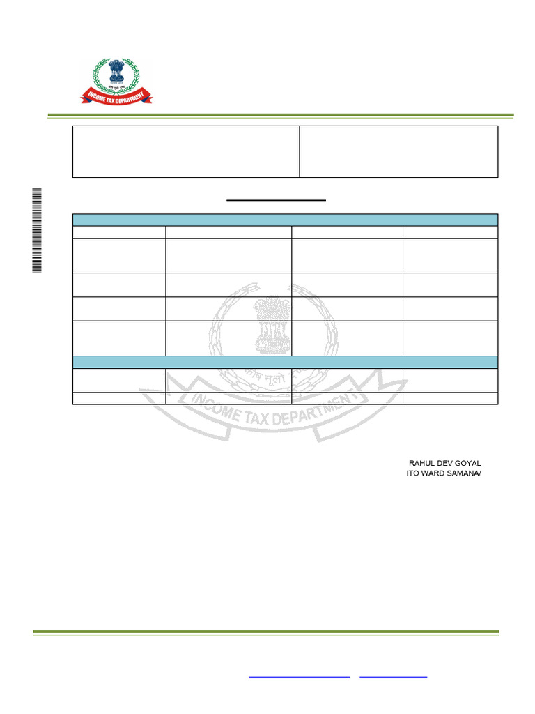 LVCPS7388K - Computation Sheet - 1045410323 (1) - 12092022 | PDF