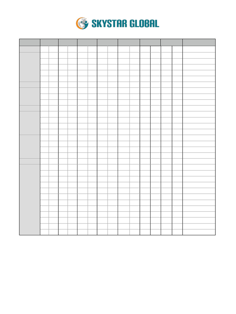Employee Timesheet March | PDF