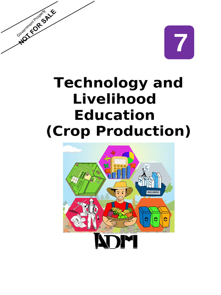TLE - 7 AFA AGRICROP - Q1 - M11 - Carry Out Inventory Activities - v4 | PDF | Pesticide ...