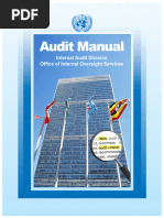 [IIA] IPPF 2024 - Model Internal Audit Charter Tool | PDF | Internal ...