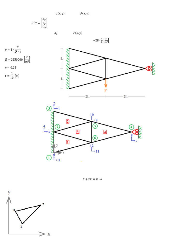 Ejercicios 2 D | PDF | Matriz (Matemáticas) | Objetos matemáticos