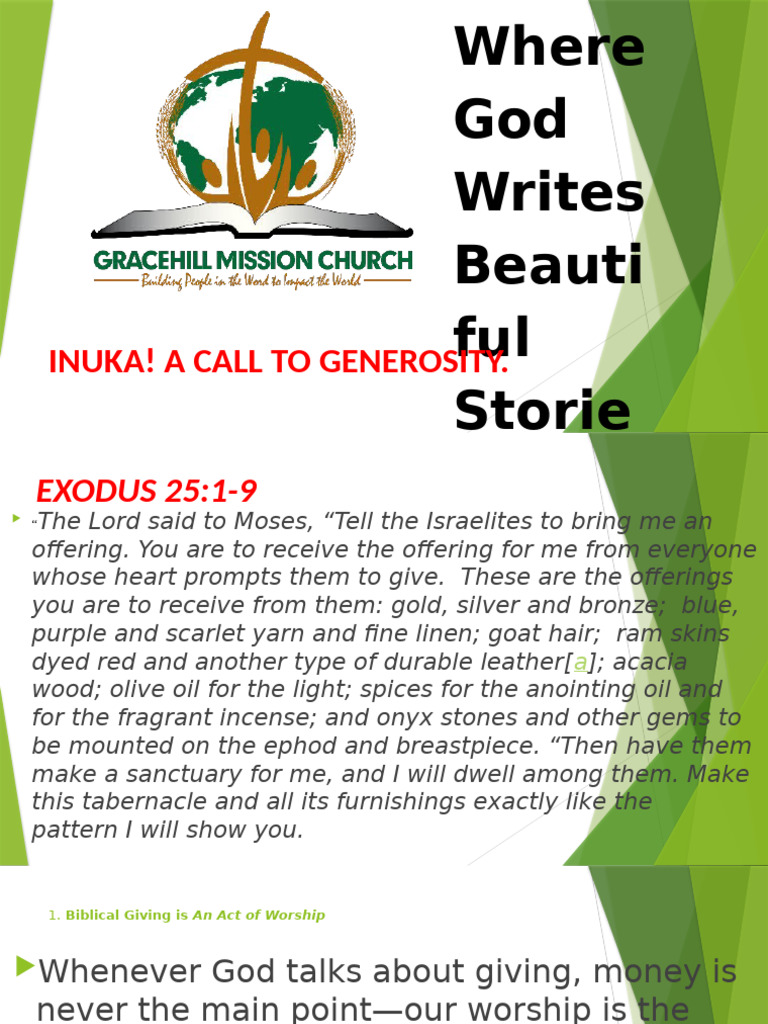 Sunday 13th | PDF | Abraham | Tabernacle