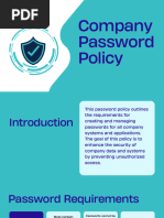Employee Locker Policy Guidelines | PDF