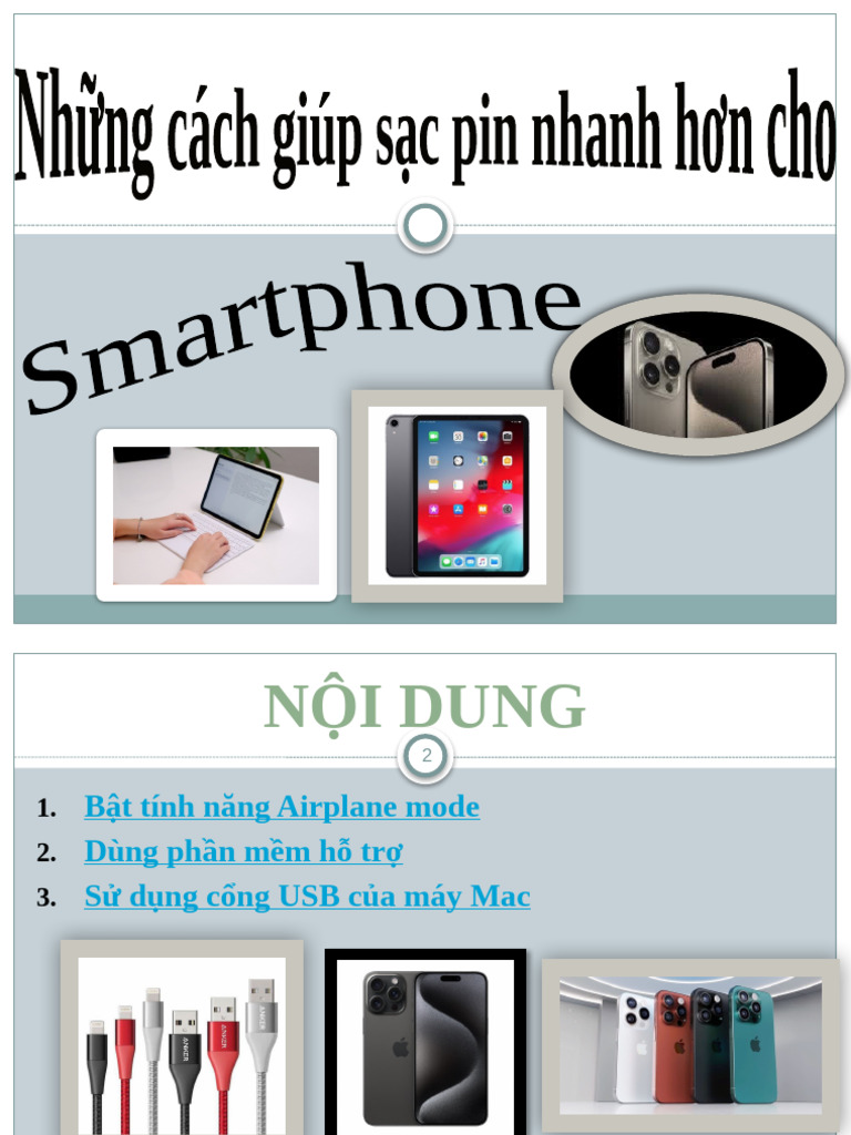 Smartphone | PDF
