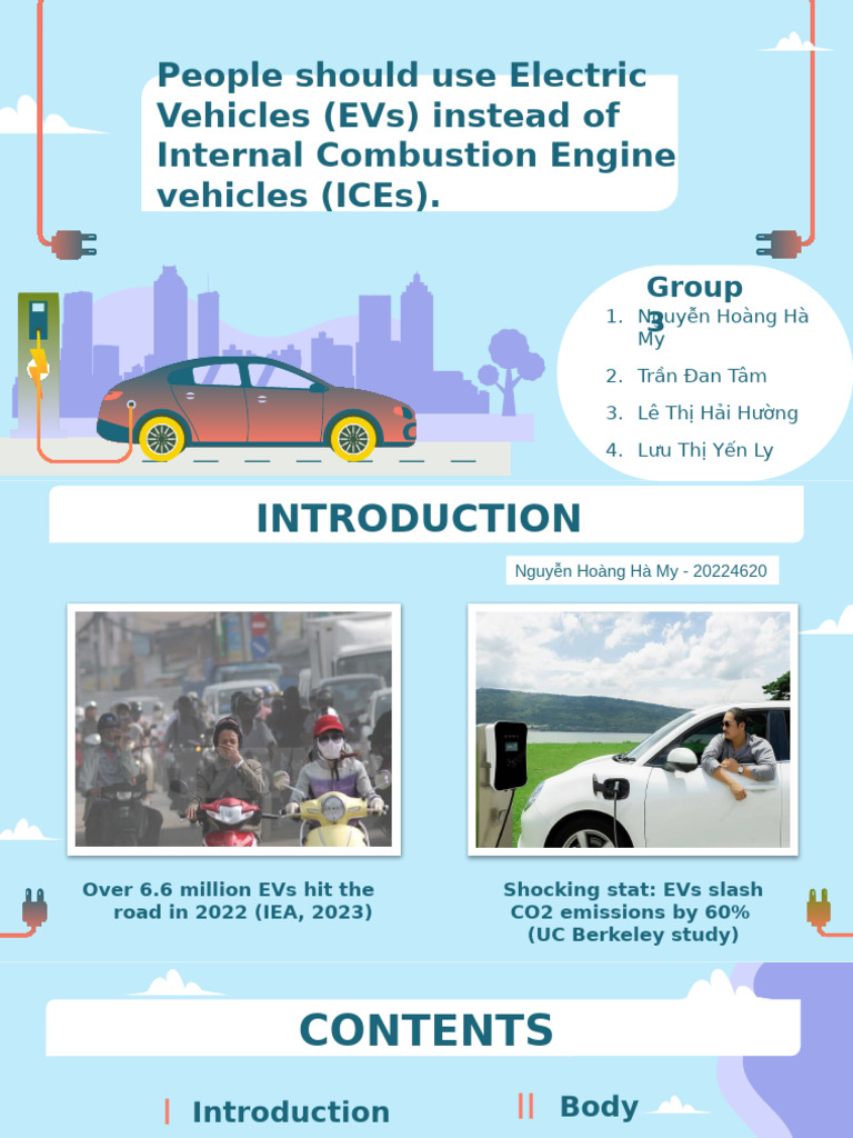 World Ev Electric Vehicles Day | PDF | Electric Vehicle | Electricity ...