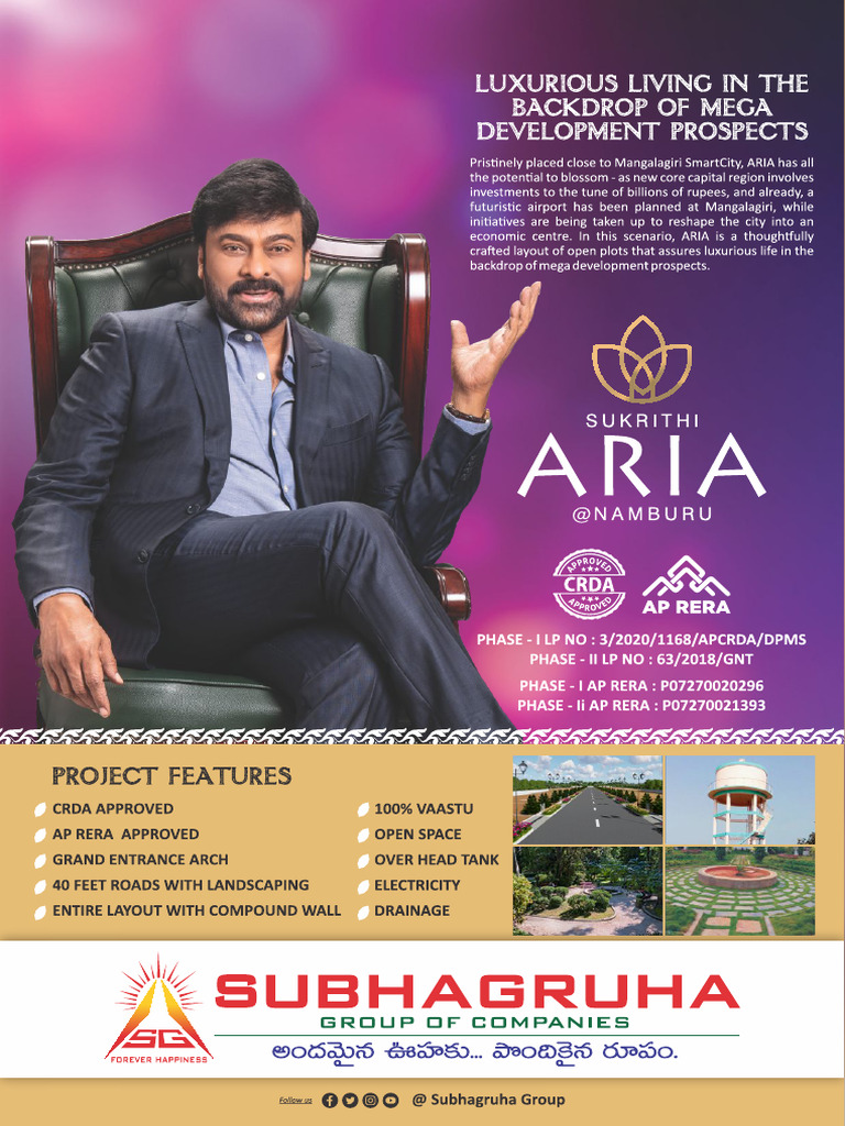 2 Subhagruha Aria | PDF