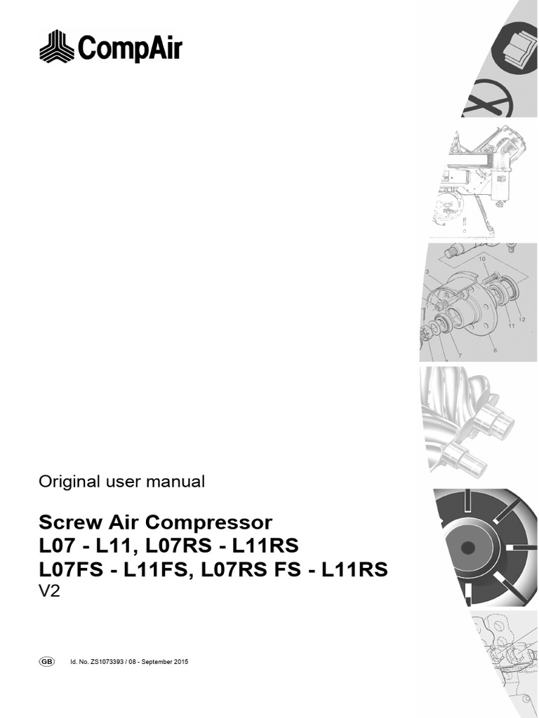 L11 User Manual | PDF | Valve | Pipe (Fluid Conveyance)