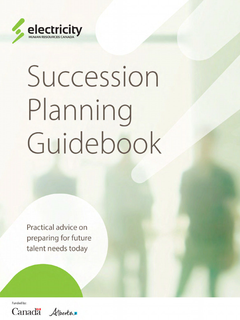 Sucession Planning | PDF | Employee Retention | Employment