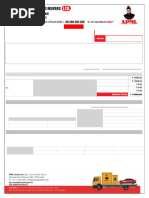 Apsrtc Cargo Module 2 | PDF | Cargo | Freight Transport