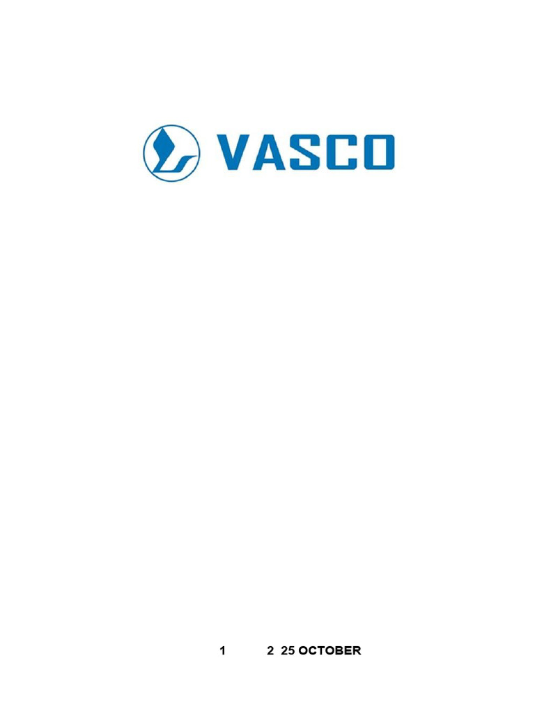 AHM565 - VASCO - ATR72 - ISS01 - R02 - 25OCT24 - 3 (Signed) | PDF ...
