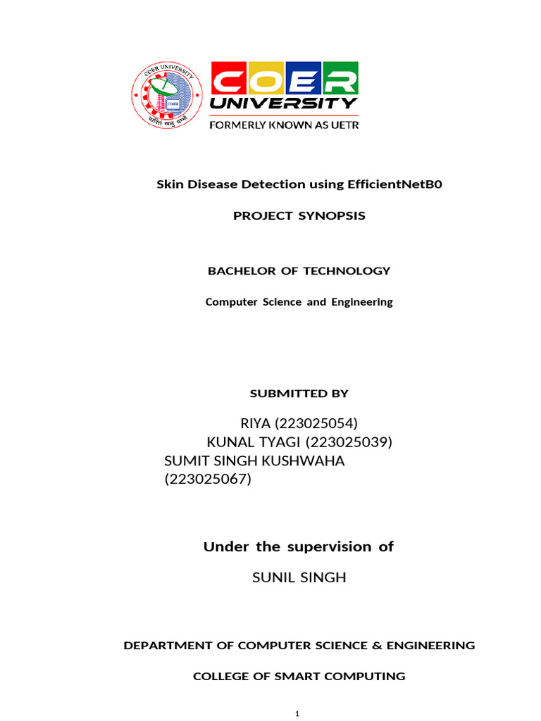Skin Disease Detection Using Ml And Deep Learning Pdf Machine Learning Deep Learning