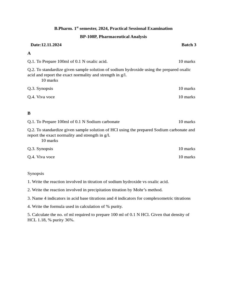 Sessional Paper | PDF