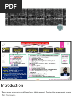 Limitation Act 1963 | PDF | Lawsuit | Civil Law (Common Law)