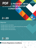 Luforbec 100/6 Inhaler Guidelines | PDF | Asthma | Pharmacology
