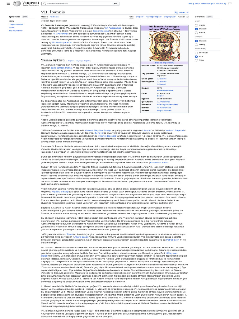 TR Wikipedia | PDF