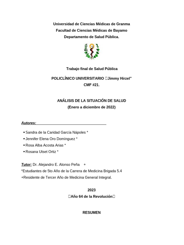 ASIS NUEVO Últ 1 | PDF | Amamantamiento | Control de la natalidad