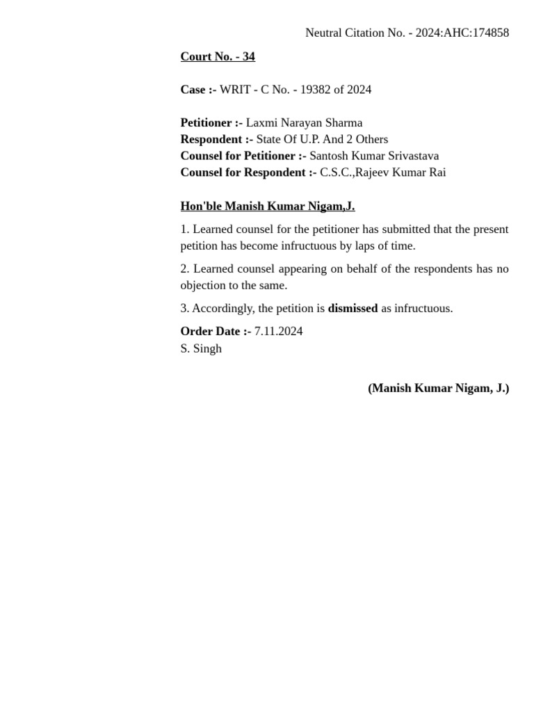 Wric (A) 19382 2024 | PDF