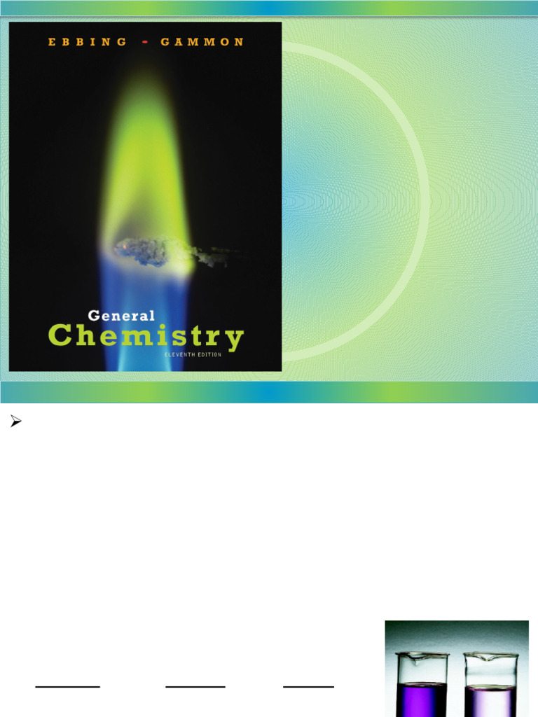 Chem 101 Chapter 4 Part 1-Updated | PDF | Acid | Aqueous Solution