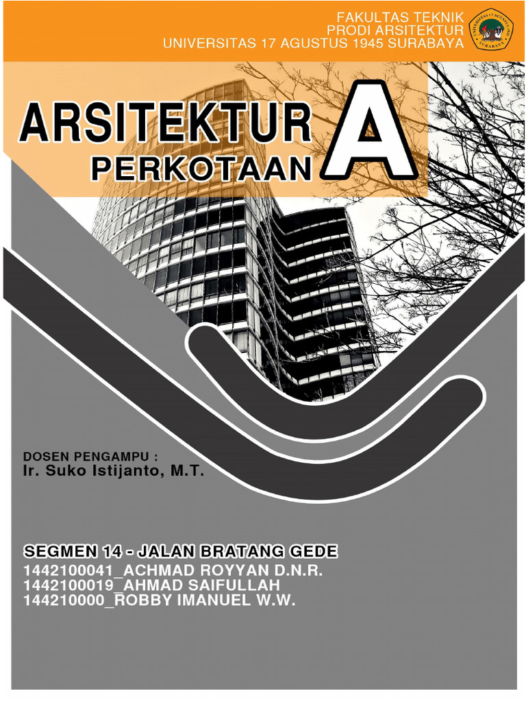 Ahmad Saifullah - Paper Segmen 14 (Kelompok) | PDF