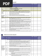 PRISMA 2020 Checklist | PDF | Information Science | Statistics