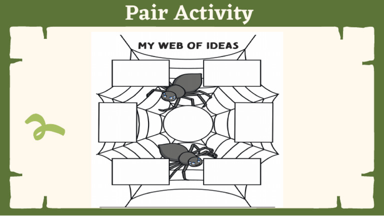 Idea Web | PDF