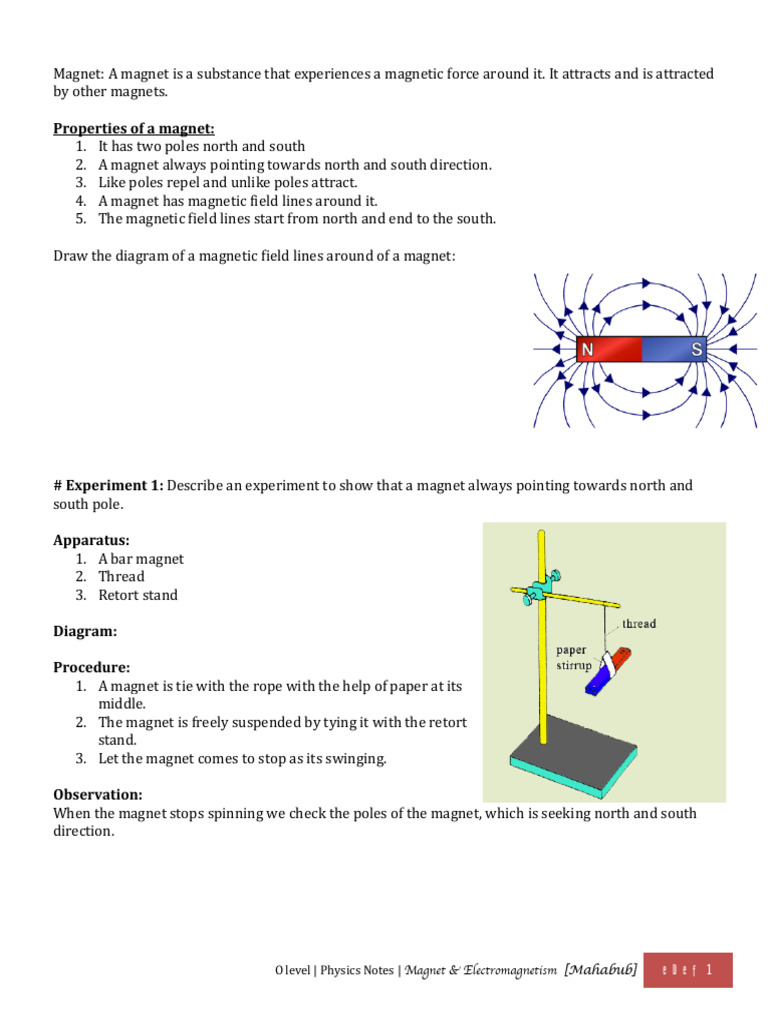 Magnet-EMI-2023 | PDF | Rectifier | Electromagnetic Induction