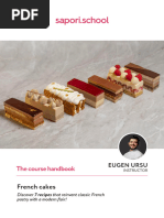 The Ultimate Chocolate Book | PDF | Cakes | Cheesecake