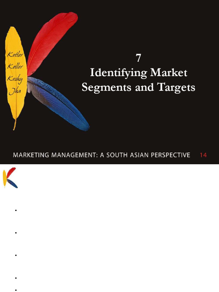 2024 SEPT 07_ippt SEGMENTATION SEND STUDENTS | PDF | Market ...