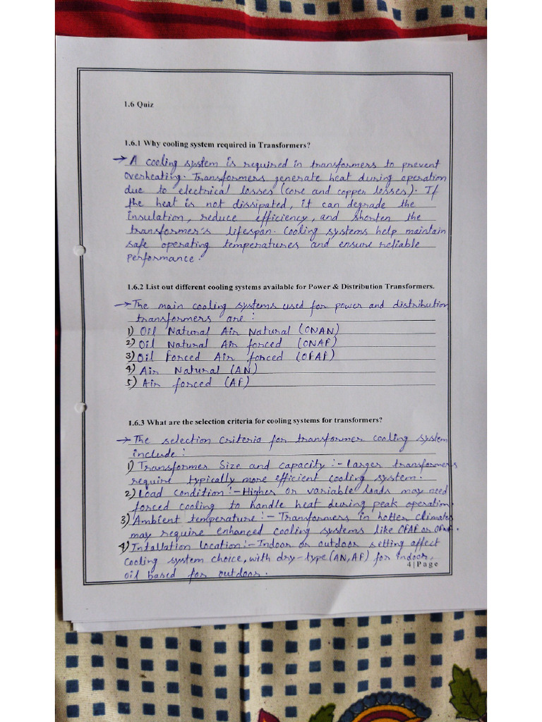 ACMD Experiment (1-3) | PDF